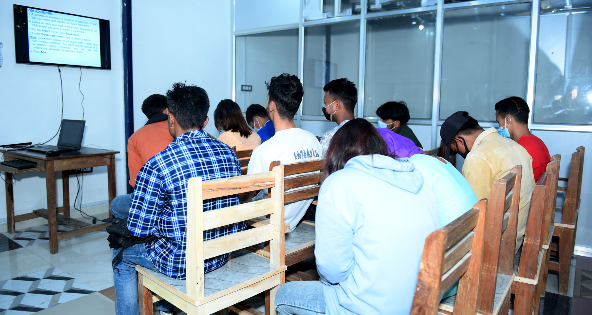 IT Freelance Best Computer Institute in Nepalgunj || Banke || Nepal