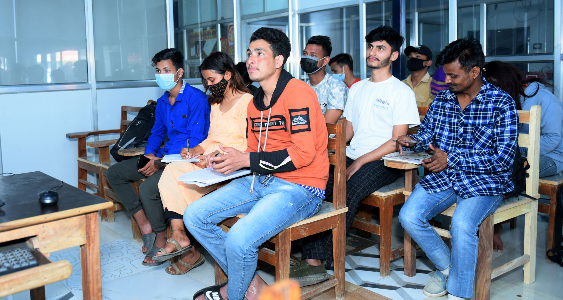 IT Freelance Best Computer Institute in Nepalgunj || Banke || Nepal