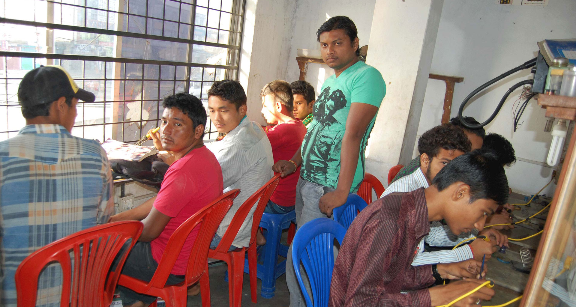 IT Freelance Best Computer Institute in Nepalgunj || Banke || Nepal