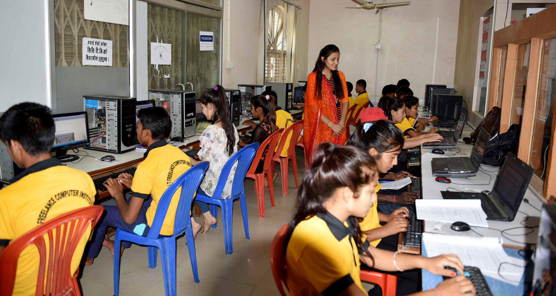 IT Freelance Best Computer Institute in Nepalgunj || Banke || Nepal
